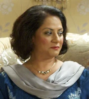 Mrs Malik | Citizen Khan Wiki | Fandom