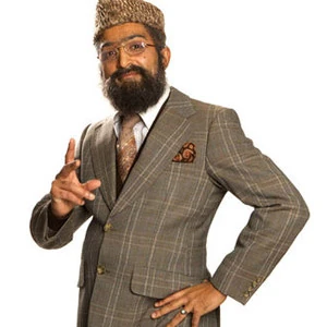 Mr Khan | Citizen Khan Wiki | Fandom