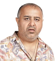 Riaz | Citizen Khan Wiki | Fandom