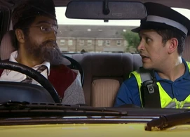 Amjad Malik | Citizen Khan Wiki | Fandom