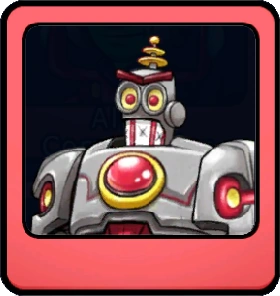 Henchbot | Citizens of Earth Wiki | Fandom