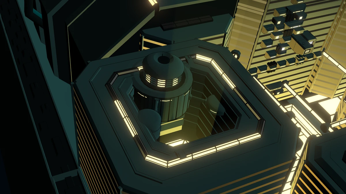 Tambour Teahouse | Citizen Sleeper Wiki | Fandom