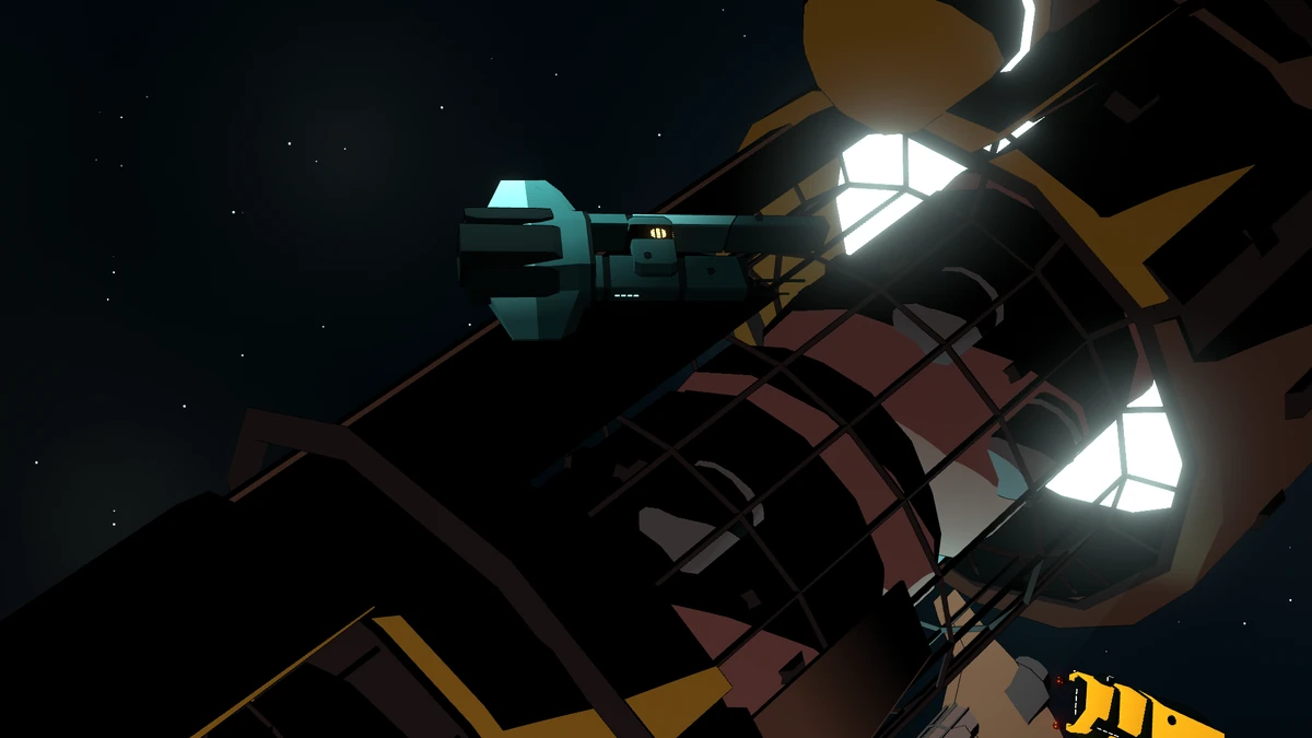 Climbing Briar | Citizen Sleeper Wiki | Fandom