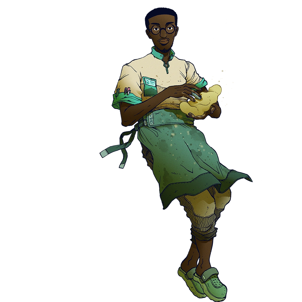 Nemba | Citizen Sleeper Wiki | Fandom