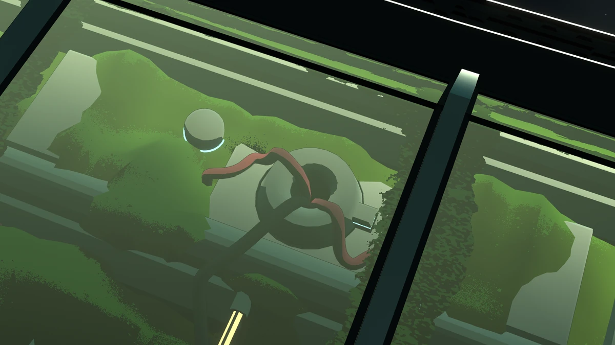 Mushroom Groves | Citizen Sleeper Wiki | Fandom