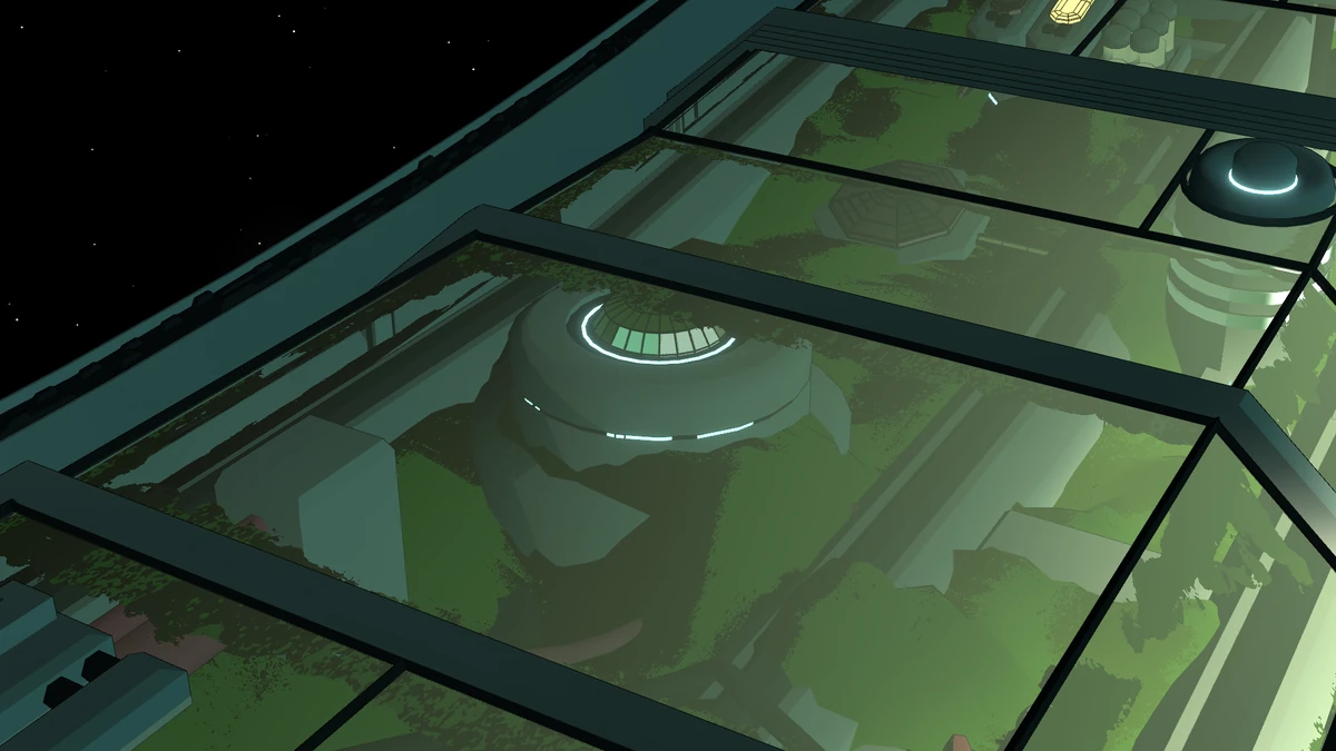 The Aviary | Citizen Sleeper Wiki | Fandom