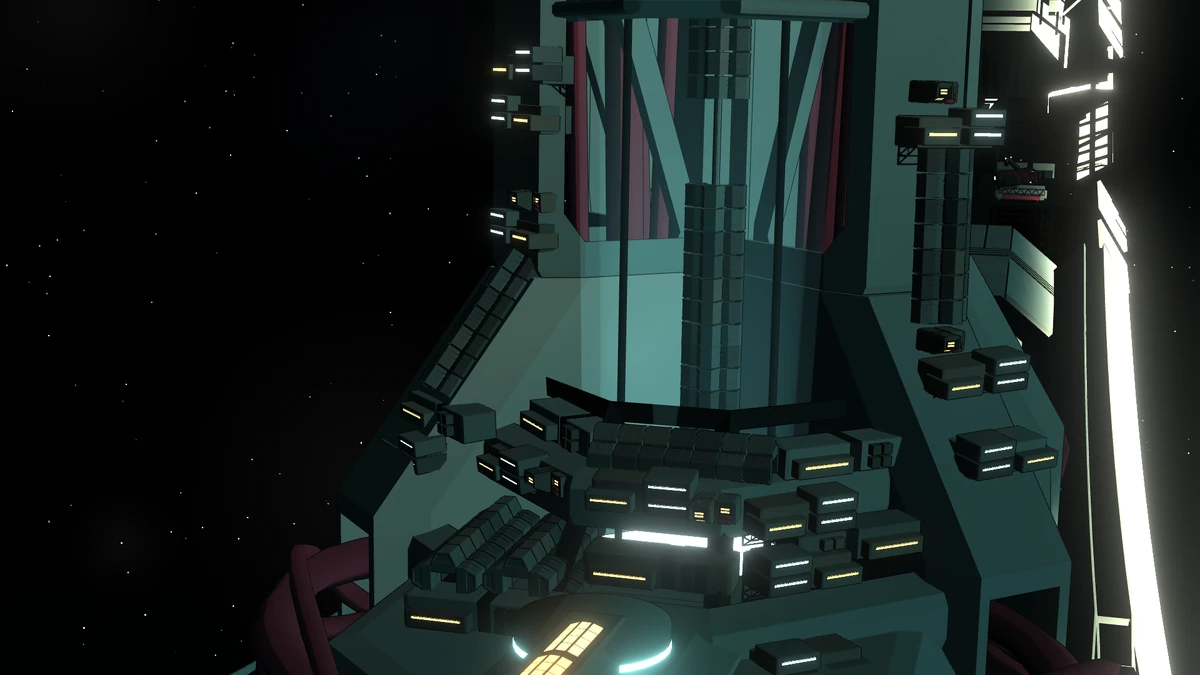 Ascender Car | Citizen Sleeper Wiki | Fandom