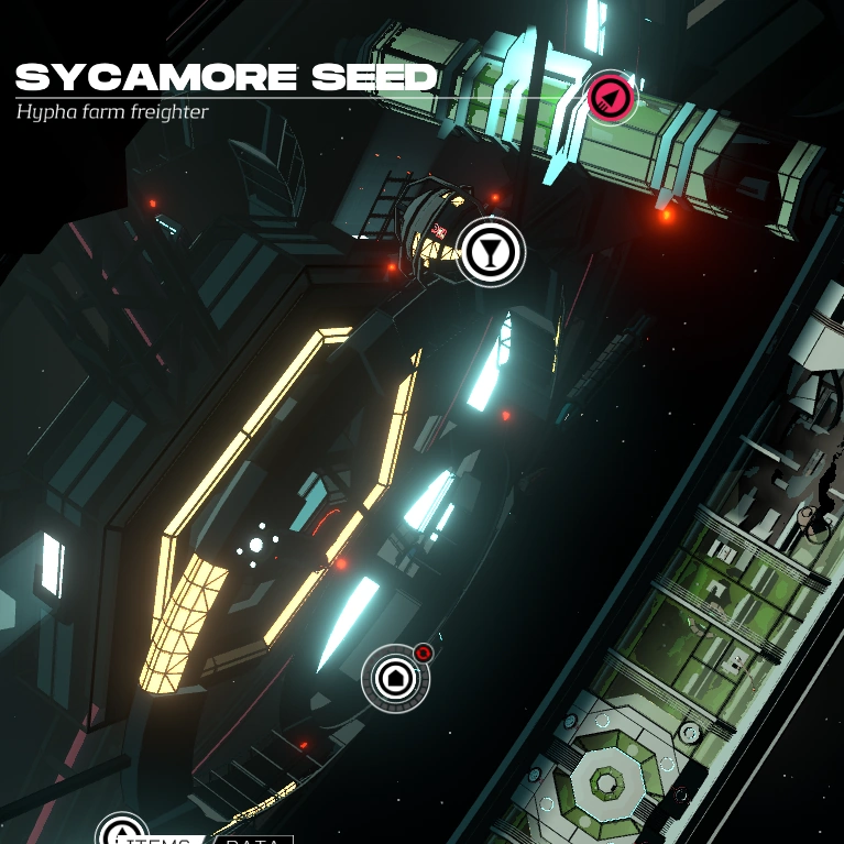 Sycamore Seed | Citizen Sleeper Wiki | Fandom