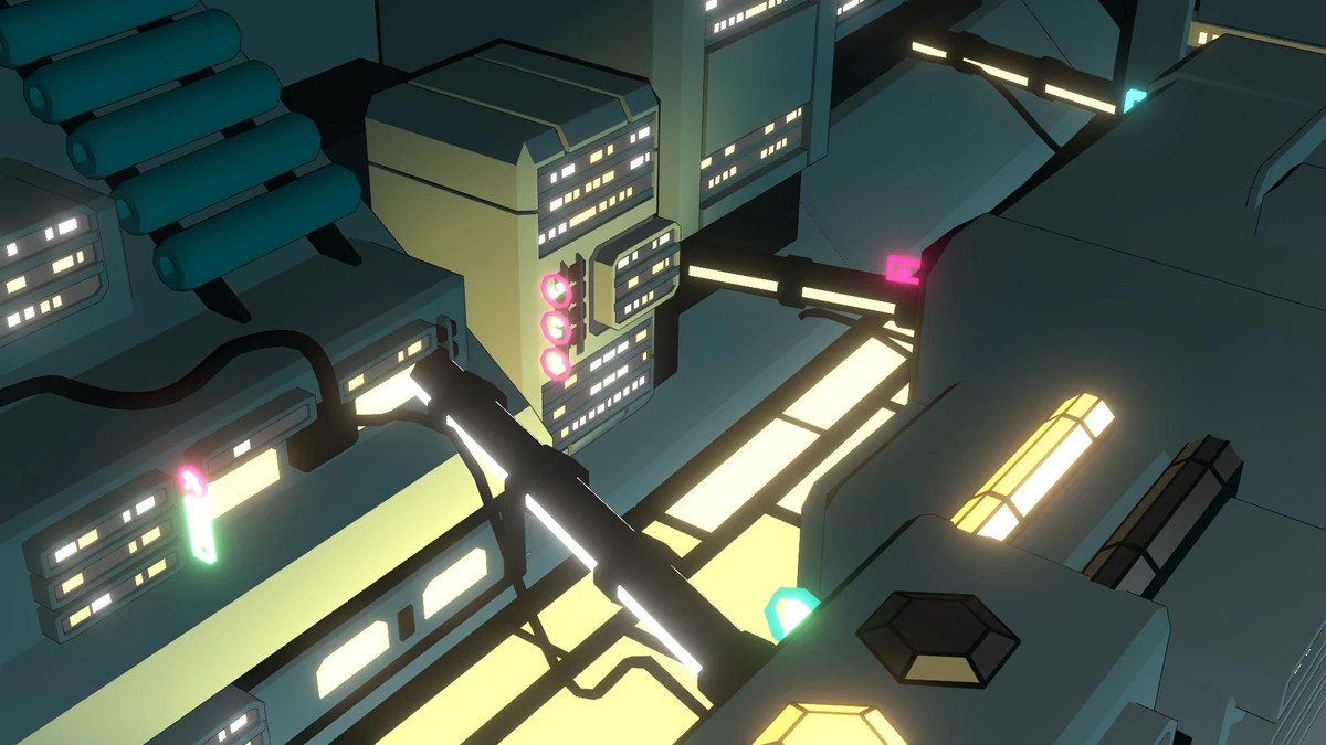 Sabine's Surgery | Citizen Sleeper Wiki | Fandom