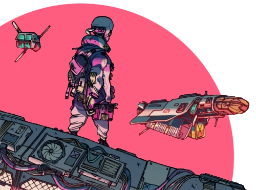 Achievements | Citizen Sleeper Wiki | Fandom