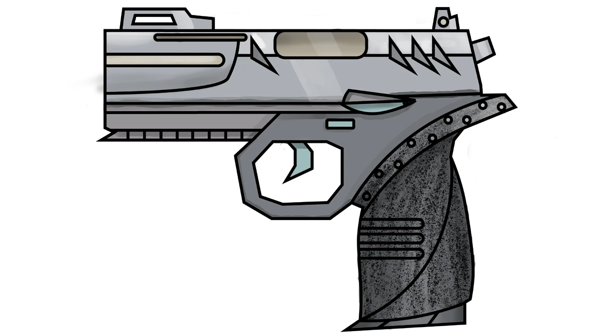 RK-15 | Citizzen Вики | Fandom