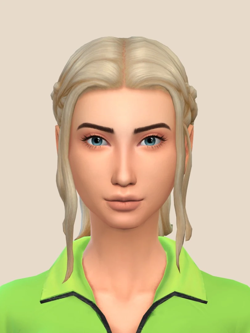 Ciaga | Citrine Moon Productions Wiki | Fandom