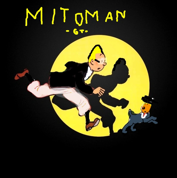Mitoman - GT - | Wiki Citronball | Fandom