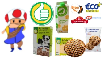 Marque premier prix | Wiki Citronball | Fandom