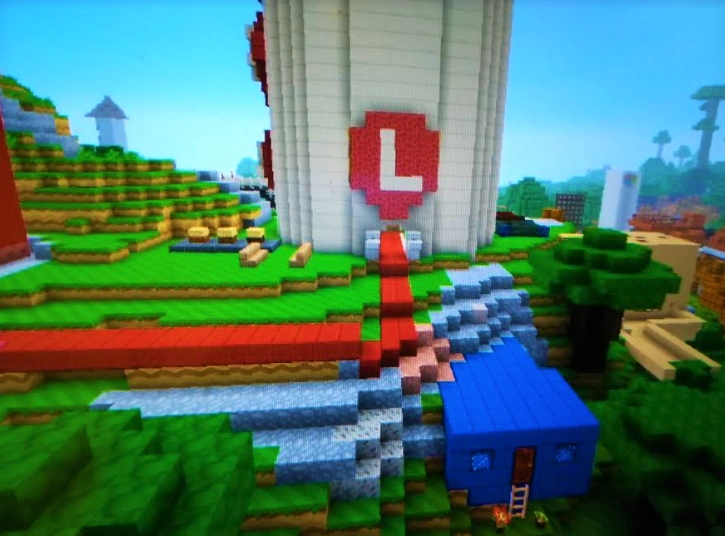 Leo Town (Leo City) | Wiki Citronball | Fandom