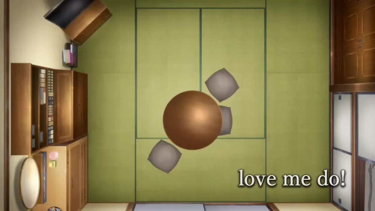 Episode 4 | Citrus Wiki | Fandom
