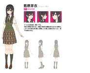 Anime | Citrus Wiki | Fandom
