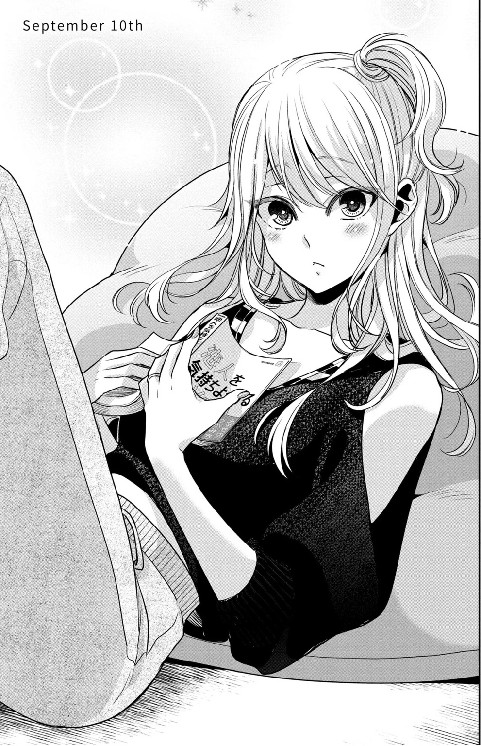 September 10th | Citrus Wiki | Fandom