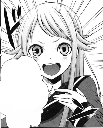 Sara Tachibana | Citrus Wiki | Fandom