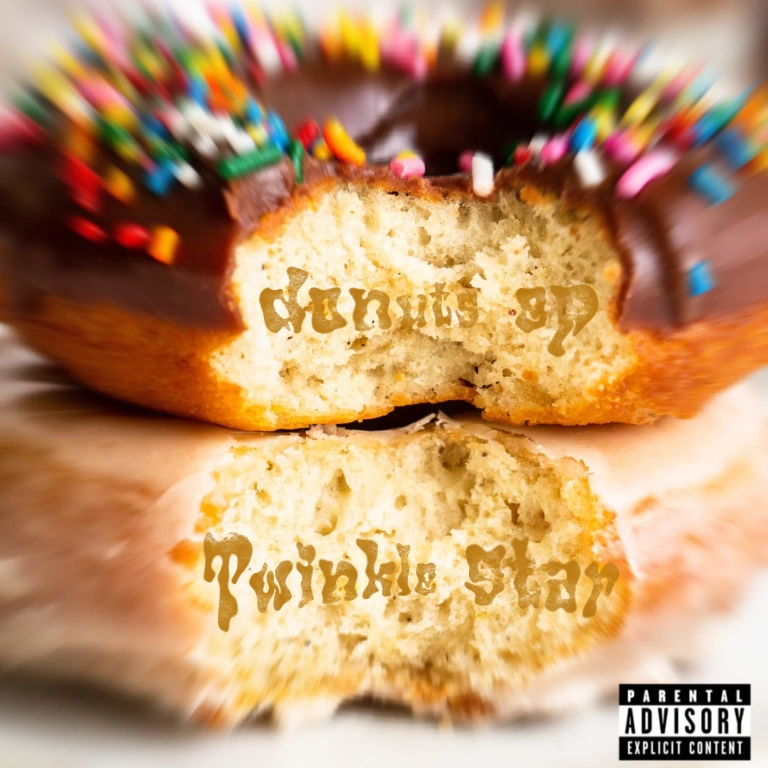 Donuts EP | Citrus's Wiki | Fandom