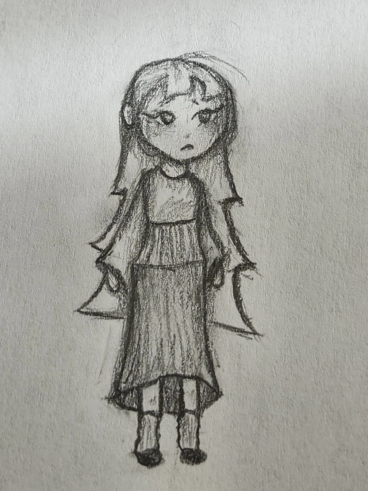 Matilda Grey | Citrus's Wiki | Fandom