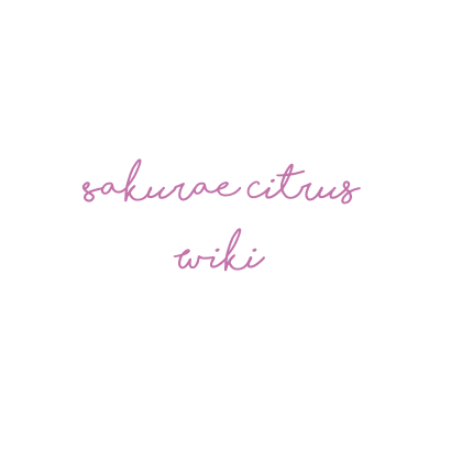 Matilda Grey | Citrus's Wiki | Fandom