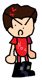 David Moreira (But Bad universe) | Citruspedia Revived Wiki | Fandom