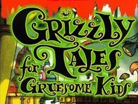 Grizzly Tales for Gruesome Kids | CITV Wiki | Fandom