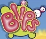 Blips (TV series) | CITV Wiki | Fandom