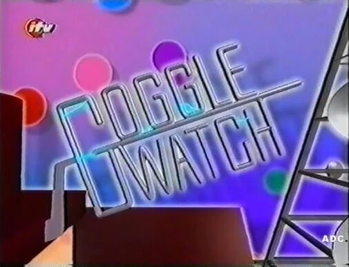 Goggle Watch | CITV Wiki | Fandom