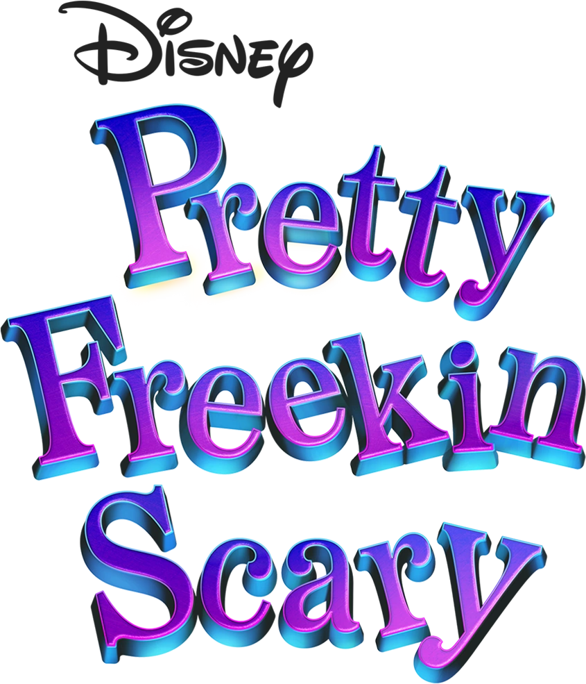 Pretty Freekin Scary | CITV Wiki | Fandom