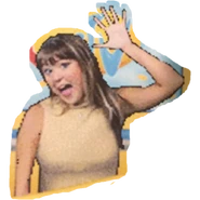 Danielle Nicholls | CITV Wiki | Fandom