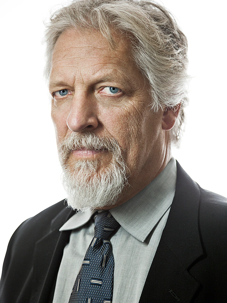 Clancy Brown | CITV Wiki | Fandom