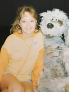 Scally the Dog | CITV Wiki | Fandom