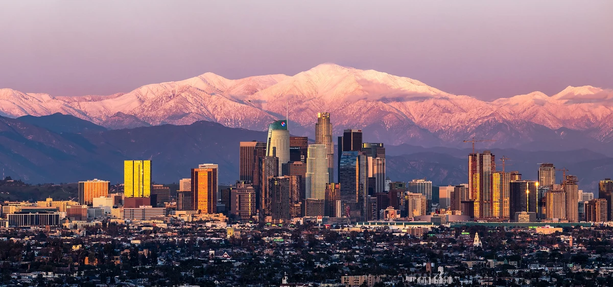 Los Angeles | CITV Wiki | Fandom