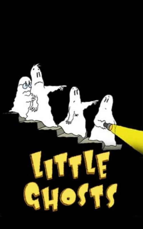 Little Ghosts | CITV Wiki | Fandom