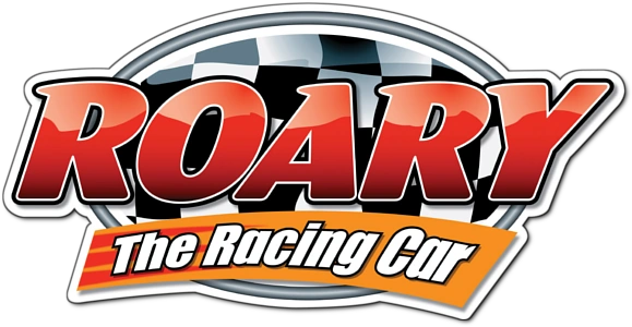 Roary the Racing Car | CITV Wiki | Fandom