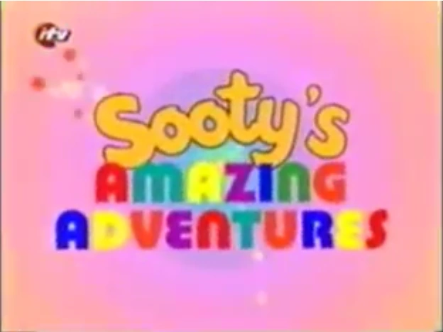 Sooty's Amazing Adventures | CITV Wiki | Fandom