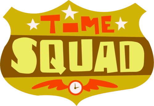 Time Squad | CITV Wiki | Fandom