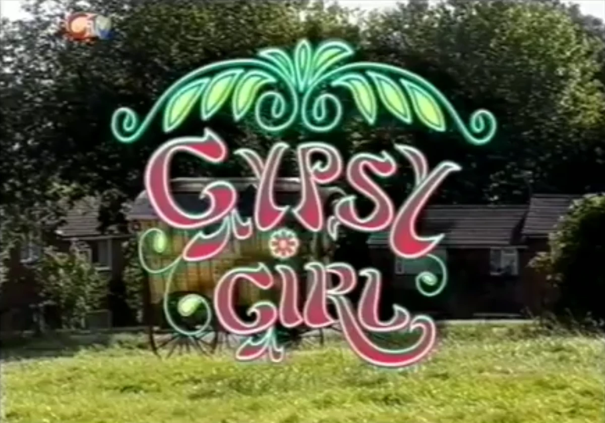 Gypsy Girl (Television series) | CITV Wiki | Fandom