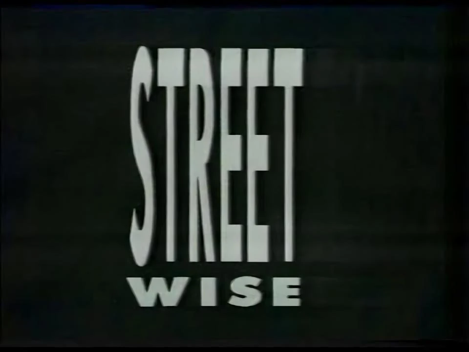 Streetwise (TV series) | CITV Wiki | Fandom