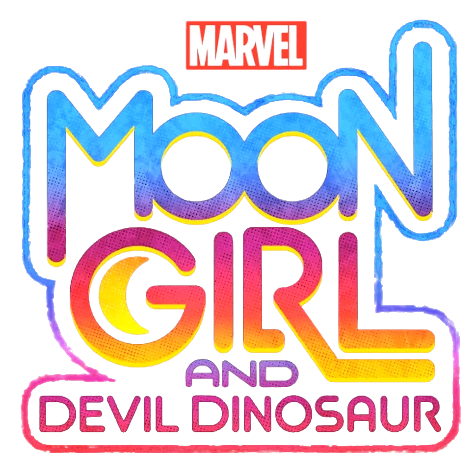 Moon Girl and Devil Dinosaur | CITV Wiki | Fandom