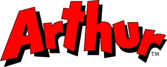 Arthur (TV Series) | CITV Wiki | Fandom