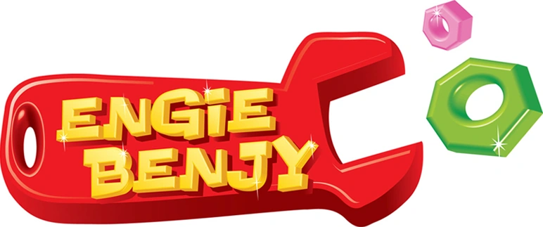 Engie Benjy | CITV Wiki | Fandom