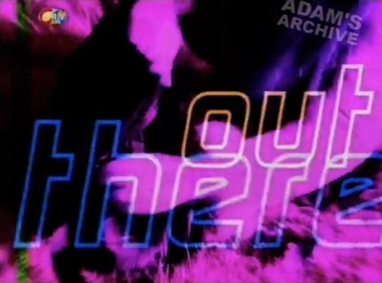 Out There | CITV Wiki | Fandom