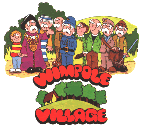 Wimpole Village | CITV Wiki | Fandom