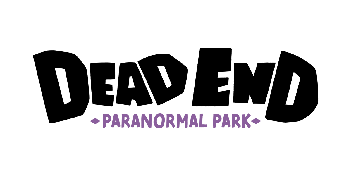 Dead End: Paranormal Park | CITV Wiki | Fandom