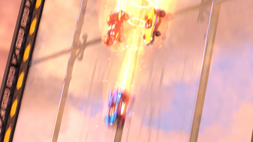 Team Ultimate | CITV Wiki | Fandom