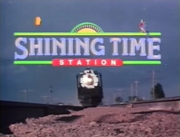 Shining Time Station | CITV Wiki | Fandom