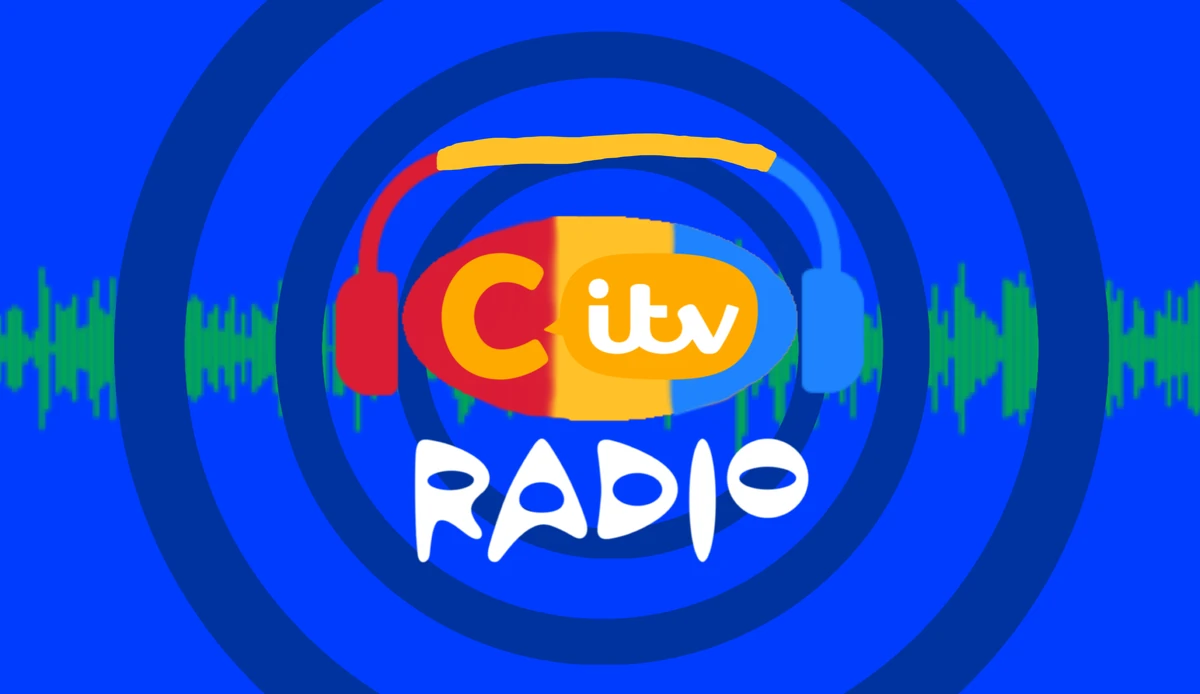CITV Radio | CITV Wiki | Fandom